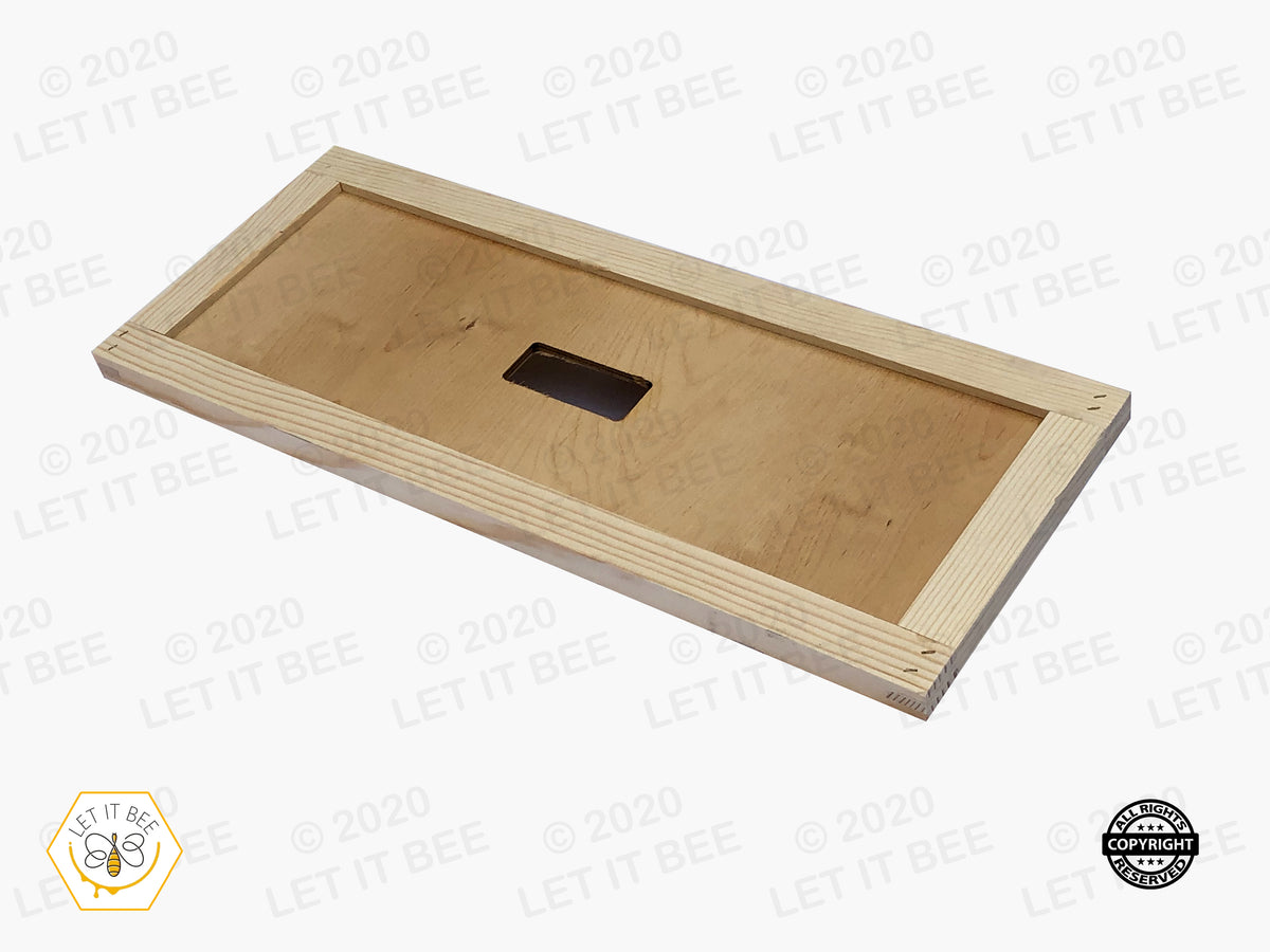 4 Frame Inner Cover – Let It Bee Inc